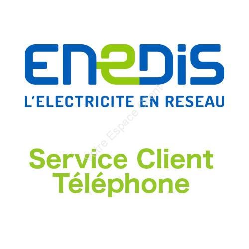 Comment contacter le service client Enedis par téléphone ou email Comment contacter le service client Enedis par téléphone ou email